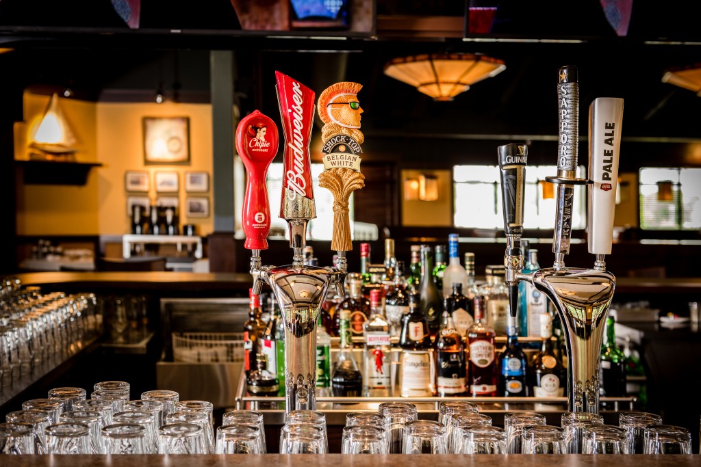 Hotel St-Bernard - Auberge and Bistro